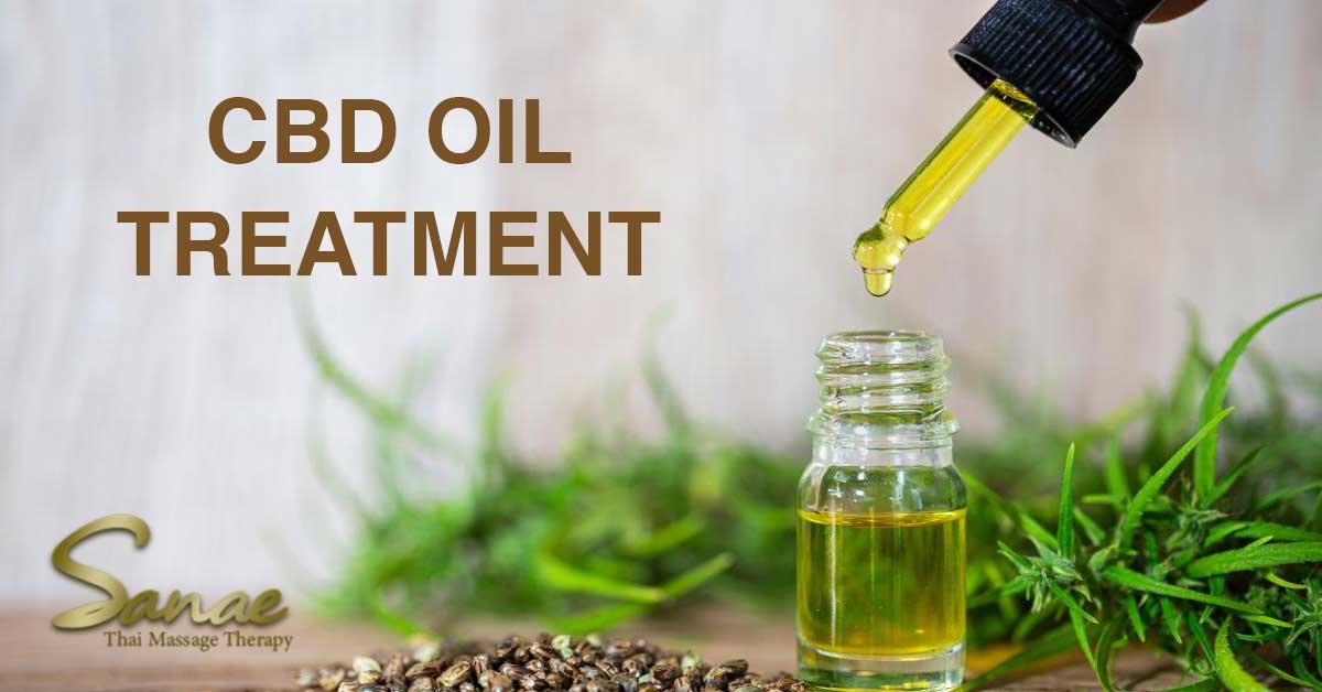 CBD Oil Treatment: A Comprehensive Guide